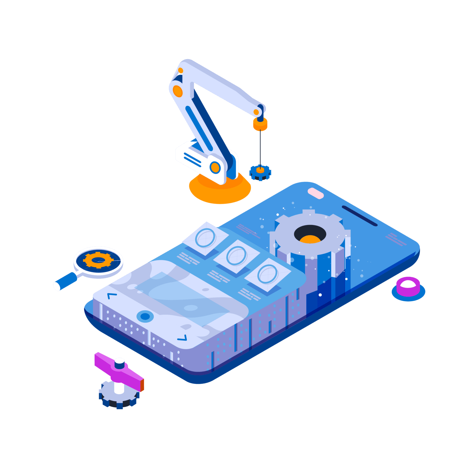 Leadership – 1Silverbullet