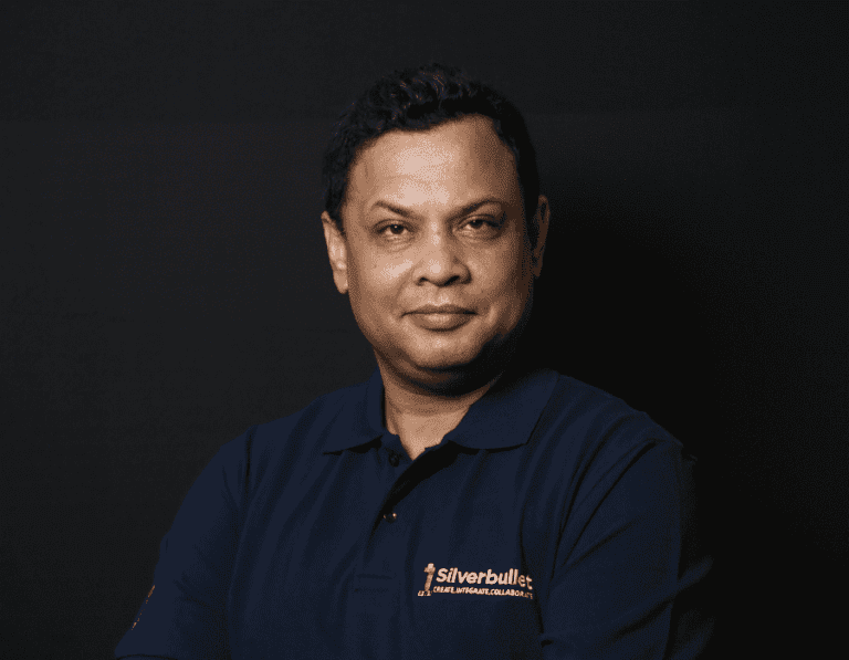 Leadership – 1Silverbullet