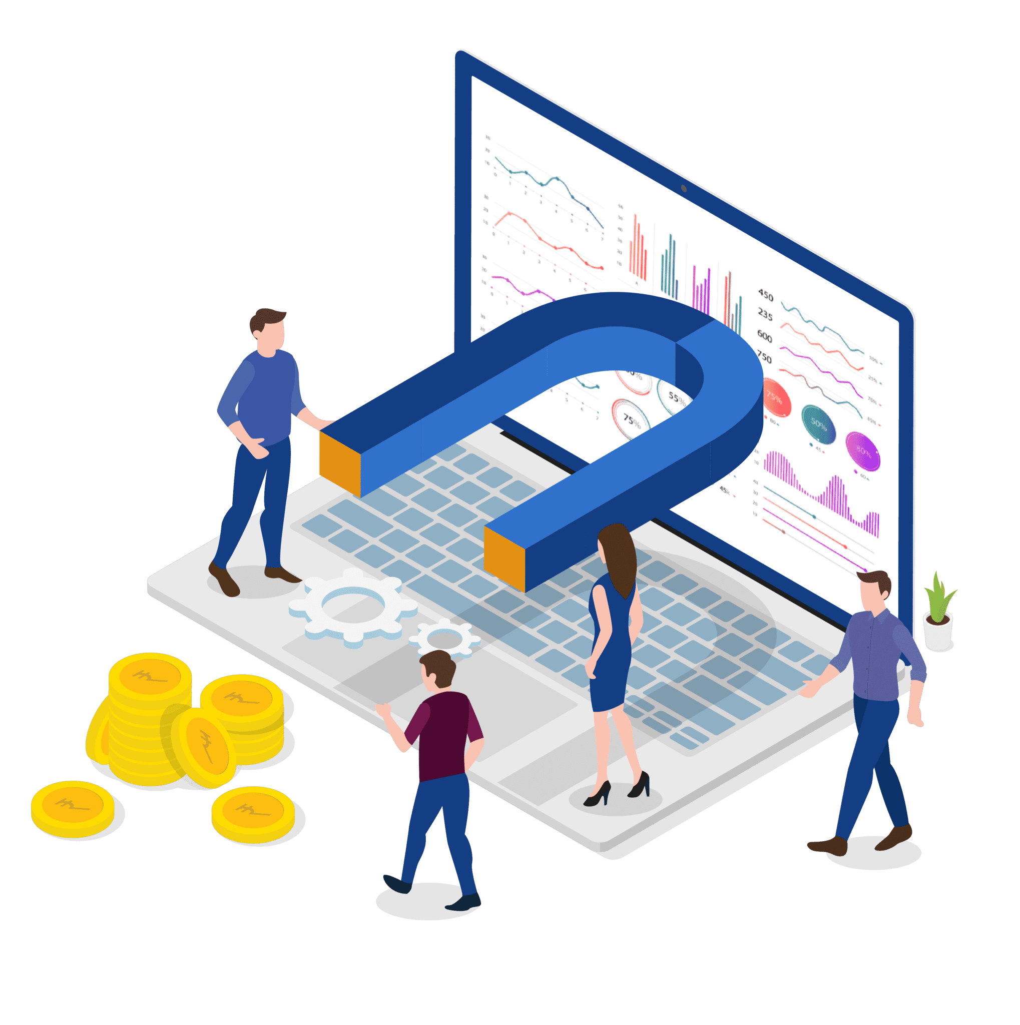 WealthTech – 1Silverbullet